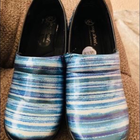 easy street | Shoes | Easy Street Clogs | Poshmark